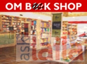 Om Book Shop in MGF Metropolitan Mall, DLF Phase 2, Gurgaon | 7 people Reviewed - AskLaila