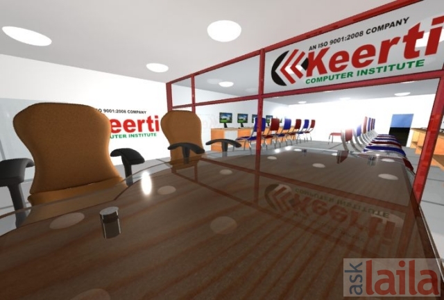 Keerti Computer Institute in New Panvel East, NaviMumbai | 2 people ...