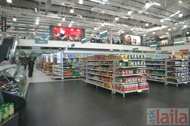 Photos of Hypercity Malad West, Mumbai | Hypercity Supermarket images ...