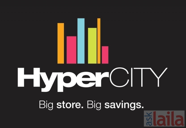 Hypercity in Malad West, Mumbai | 2 people Reviewed - AskLaila