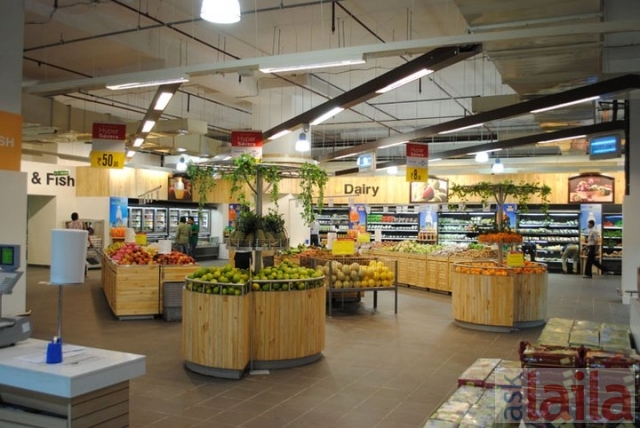 Hypercity, Malad West, Mumbai | Hypercity,Supermarket in Mumbai ...