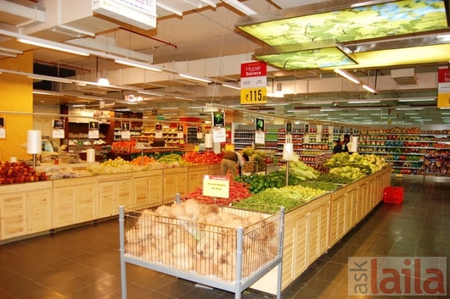 Hypercity in Malad West, Mumbai | 3 people Reviewed - AskLaila