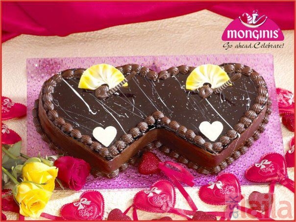 Monginis in Andheri West, Mumbai | 2 people Reviewed - AskLaila