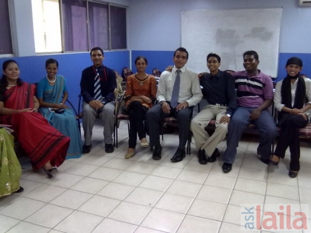 Frankfinn Institute Of Air Hostess Training in Gurgaon Sector 14 ...