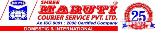 Shree Maruti Courier Service in Byculla East, Mumbai | 1 people ...