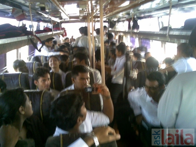 Frankfinn Institute Of Air Hostess Training in Panaji ho, Goa | 2 ...