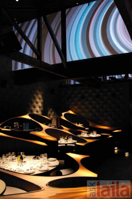 The Blue Frog in Lower Parel West, Mumbai | 14 people Reviewed - AskLaila