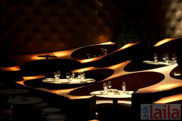 The Blue Frog in Lower Parel West, Mumbai | 14 people Reviewed - AskLaila