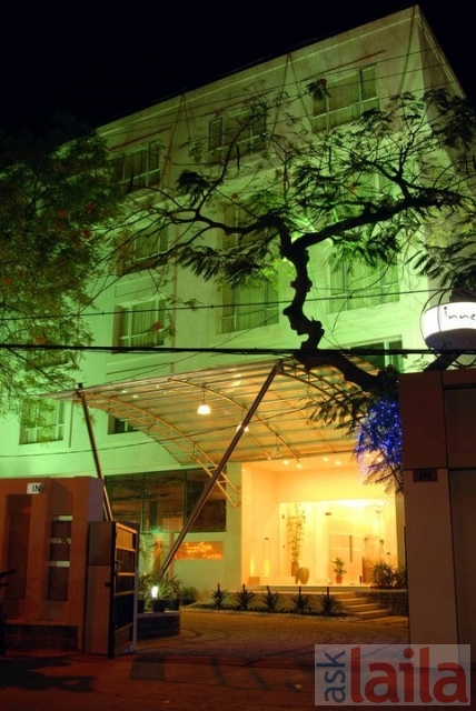 Hotel Inner Circle in Somajiguda, Hyderabad | 2 people Reviewed - AskLaila