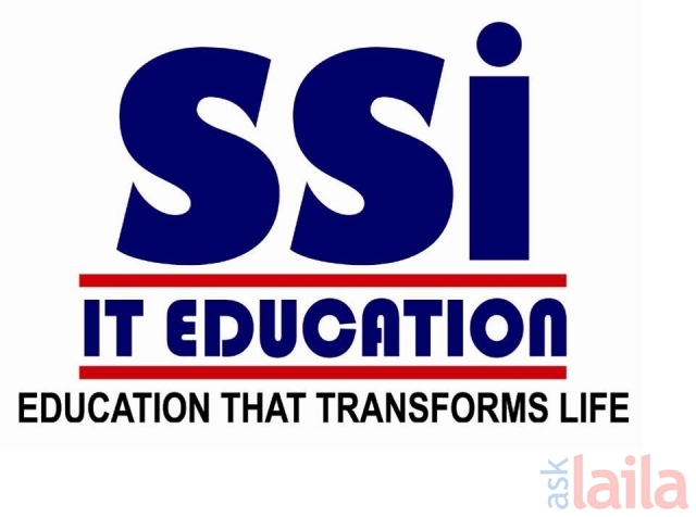 SSI IT Education in Indira Nagar, Bangalore - AskLaila