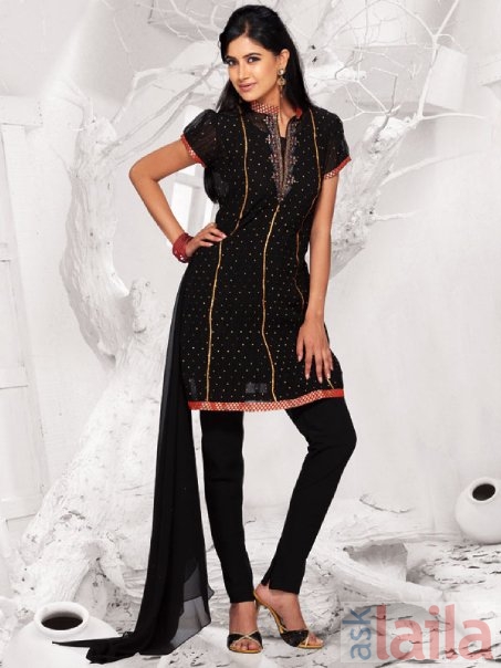 Neerus Elite in Banjara Hills, Hyderabad | 2 people Reviewed - AskLaila