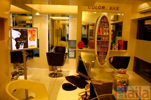 Photos of Enrich Salon Chembur East, Mumbai | Enrich Salon Beauty ...