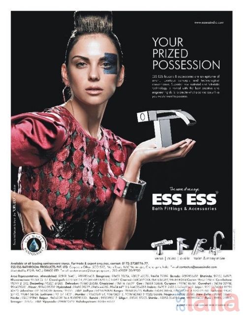 Ess Ess Bathroom Fittings And Accessories in Andheri East, Mumbai ...