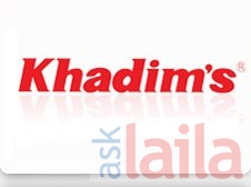 Khadim's in T.Nagar, Chennai | 2 people Reviewed - AskLaila