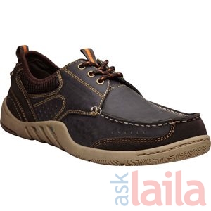 Bata Store in MGF Metropolitan Mall, MG Road, Gurgaon - AskLaila