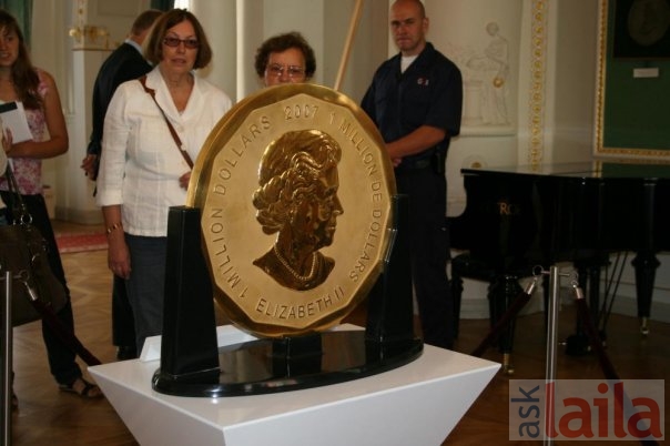 Nathella in Vijay Nagar, Chennai | 2 people Reviewed - AskLaila