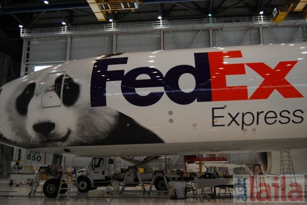 FedEx Express in Prabhadevi, Mumbai | 1 people Reviewed - AskLaila