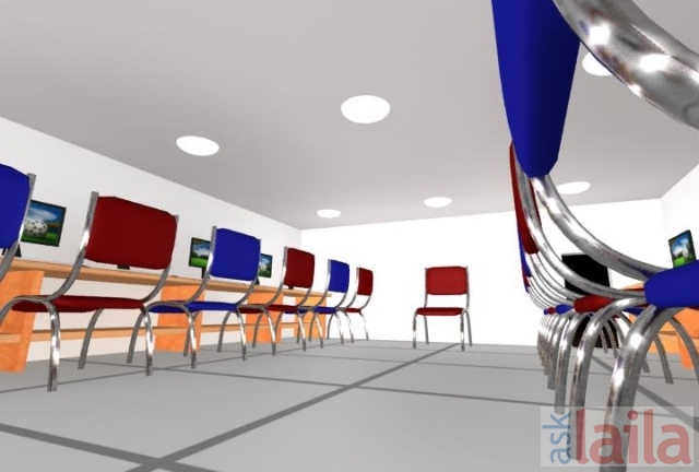 Keerti Computer Institute in Bandra East, Mumbai - AskLaila