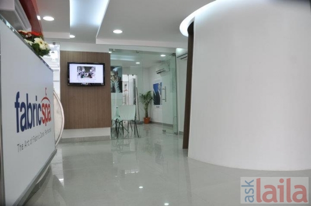 Fabric Spa in Indira Nagar 1st Stage, Bangalore | 2 people Reviewed ...