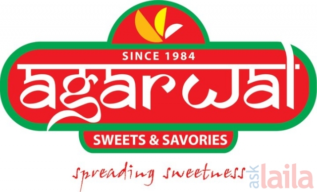 Photos of Aggarwal Sweets Pitampura, Delhi | Aggarwal Sweets Sweet Shop ...