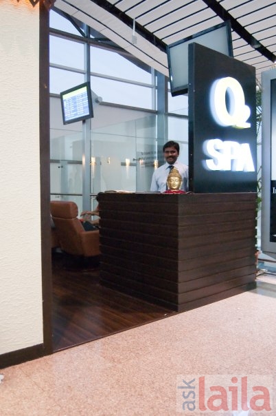 O2 Spa & Salon in Banjara Hills, Hyderabad | 5 people Reviewed - AskLaila