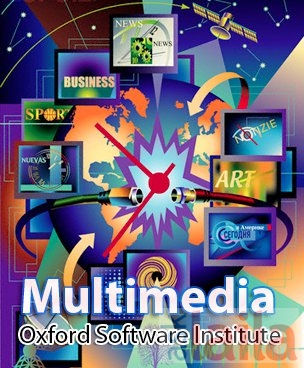 Oxford Software Institute in Dwarka Sector 10, Delhi | 10 people ...