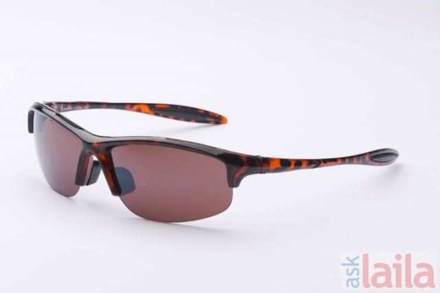 GKB Opticals Lens Private Limited in Vashi Sector 17, NaviMumbai | 2 ...