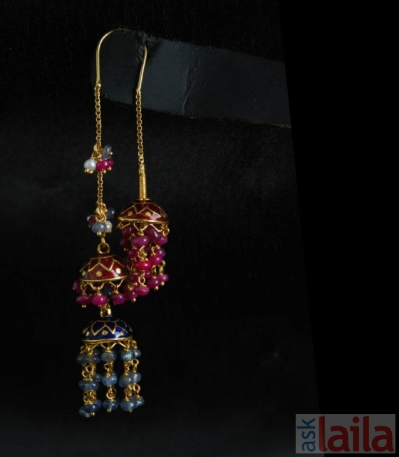 Waman Hari Pethe Jewellers in Dombivali East, Thane | 1 people Reviewed ...