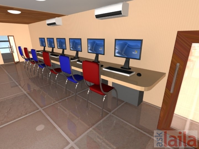 Keerti Computer Institute in Wadala, Mumbai | 1 people Reviewed - AskLaila