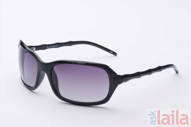 GKB Opticals in Park Street, Kolkata | 1 people Reviewed - AskLaila