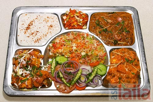 Sri Kesar Sweets And Restaurant in Greater, Noida | 1 people Reviewed ...