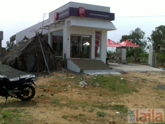 Cafe Coffee Day in Maddur, Mandya | 1 people Reviewed - AskLaila