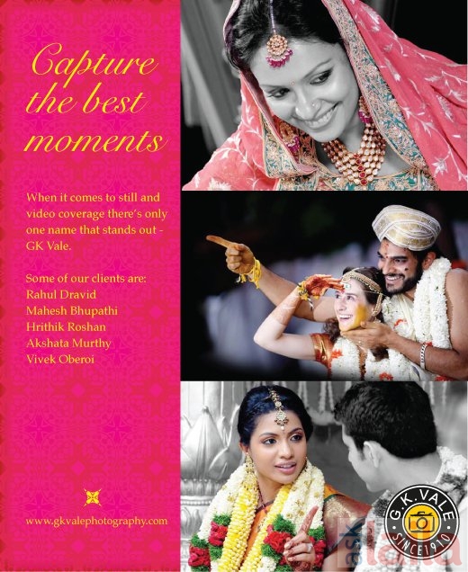 GK Vale in BTM 2nd Stage, Bangalore | 1 people Reviewed - AskLaila