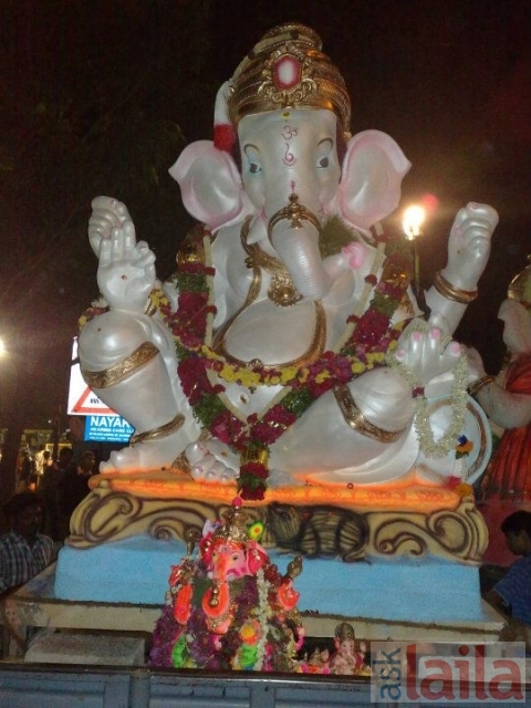 GK Vale in BTM 2nd Stage, Bangalore | 1 people Reviewed - AskLaila