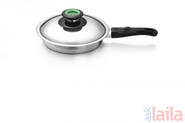 AMC Cookware in Malakpet, Hyderabad - AskLaila