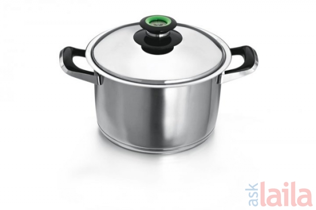 AMC Cookware in Malakpet, Hyderabad - AskLaila