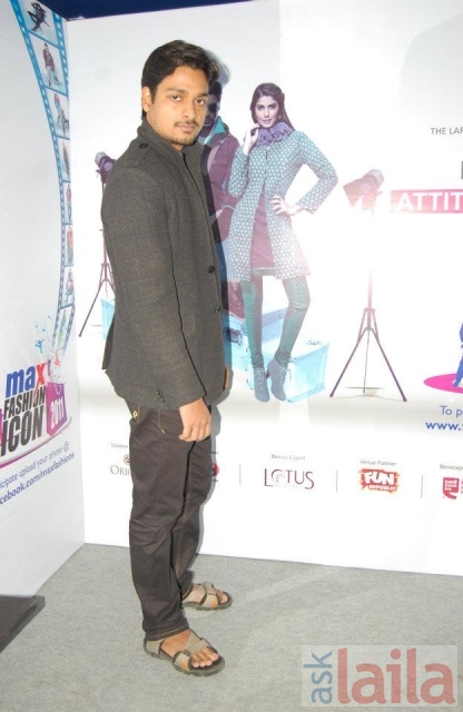 Max Fashion in T.Nagar, Chennai | 1 people Reviewed - AskLaila