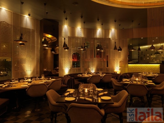 Keya in DLF Promenade, Vasant Kunj, Delhi | 1 people Reviewed - AskLaila