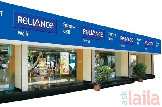 Reliance Communication in Basaveshwara Nagar 3rd Stage, Bangalore | 1 ...