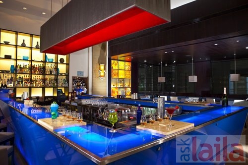 Bombay High in ITC Maratha, Andheri East, Mumbai | 2 people Reviewed ...