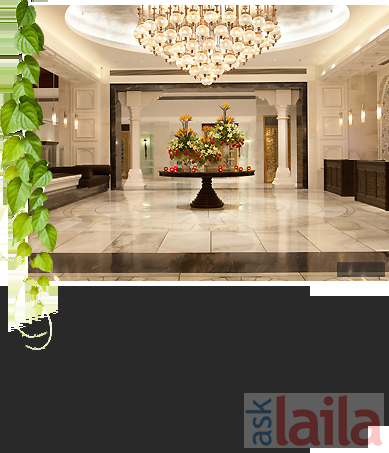 Bombay High in ITC Maratha, Andheri East, Mumbai | 2 people Reviewed ...