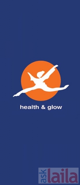 Health & Glow in EVA Mall, Brigade Road, Bangalore | 1 people Reviewed ...
