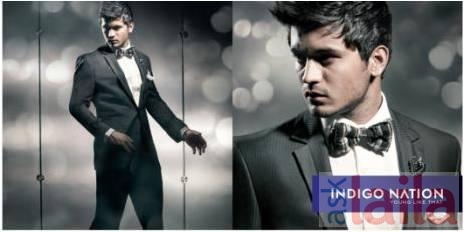 Indigo Nation Store in Ispahani Centre, Nungambakkam High Road, Chennai ...