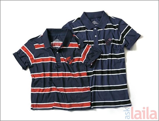 Indigo Nation Store in Ispahani Centre, Nungambakkam High Road, Chennai ...