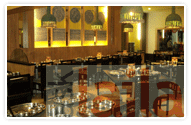 Rajdhani Restaurant in R-City Mall, Ghatkopar West, Mumbai | 2 people ...