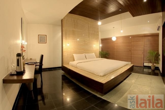 Sea Crest Restaurant in Muttukadu, Chennai - AskLaila