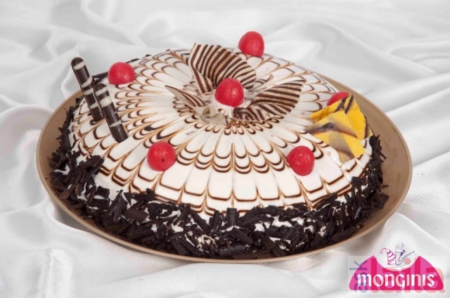 Monginis in Dahisar East, Mumbai | 2 people Reviewed - AskLaila