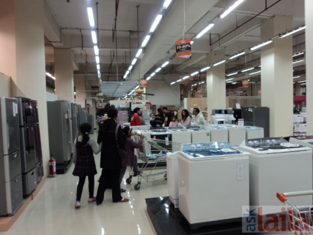 EZONE in K Star Mall, Chembur, Mumbai | 2 people Reviewed - AskLaila