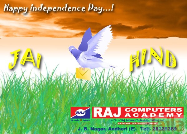 Raj Computers Academy in Ambarnath East, Thane - AskLaila