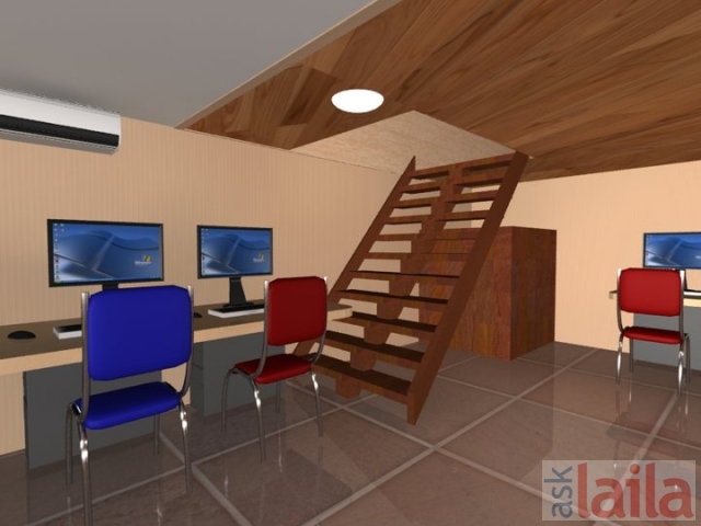 Keerti Computer Institute In Sion East Mumbai 4 People Reviewed Asklaila